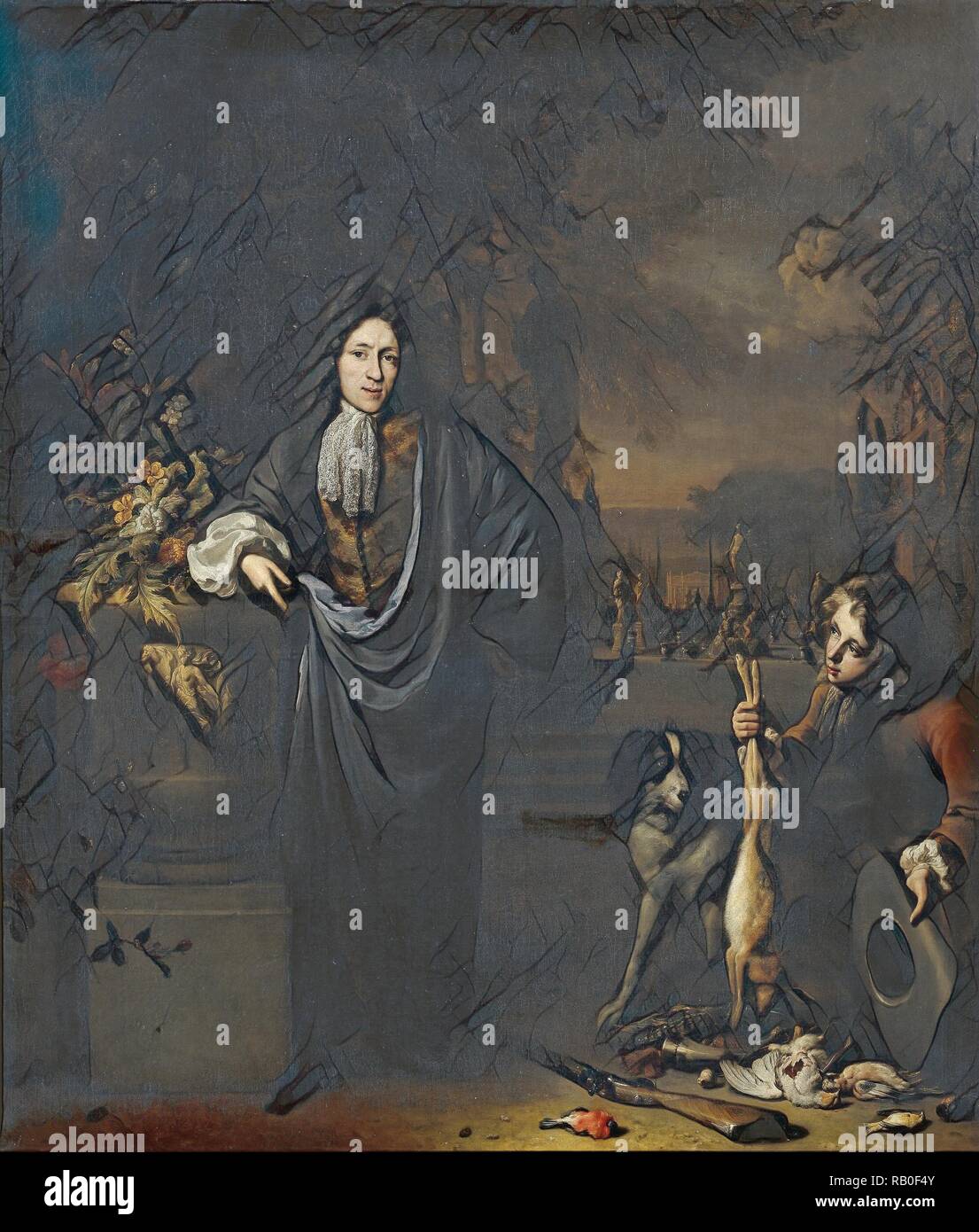 Jan van tongeren hi-res stock photography and images - Alamy