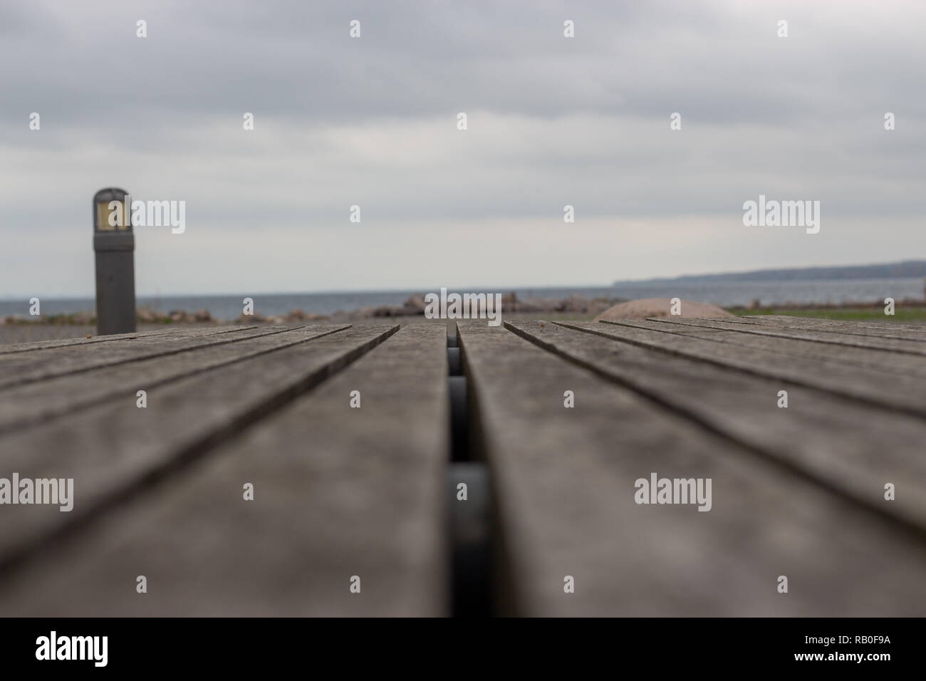 Grey dock hi-res stock photography and images - Alamy