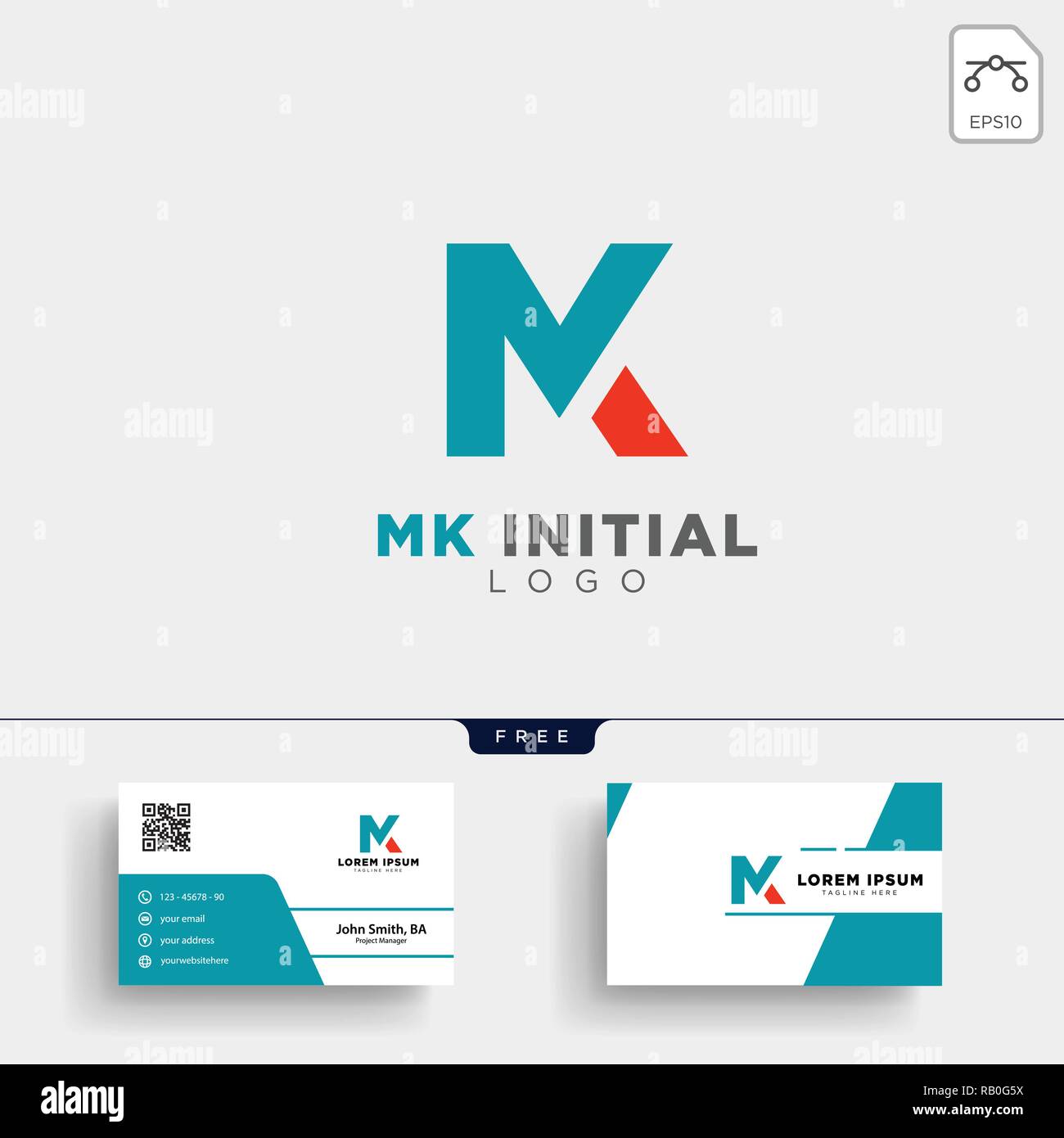 Mk logo hi-res stock photography and images - Alamy