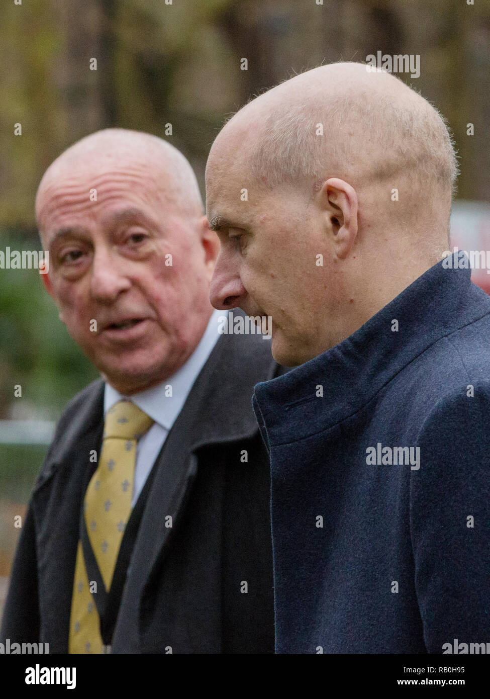 Lord hayward conservative hi-res stock photography and images - Alamy