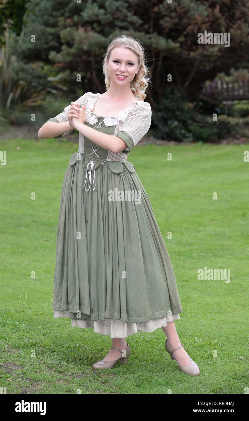 Buttons cinderella hi-res stock photography and images - Alamy