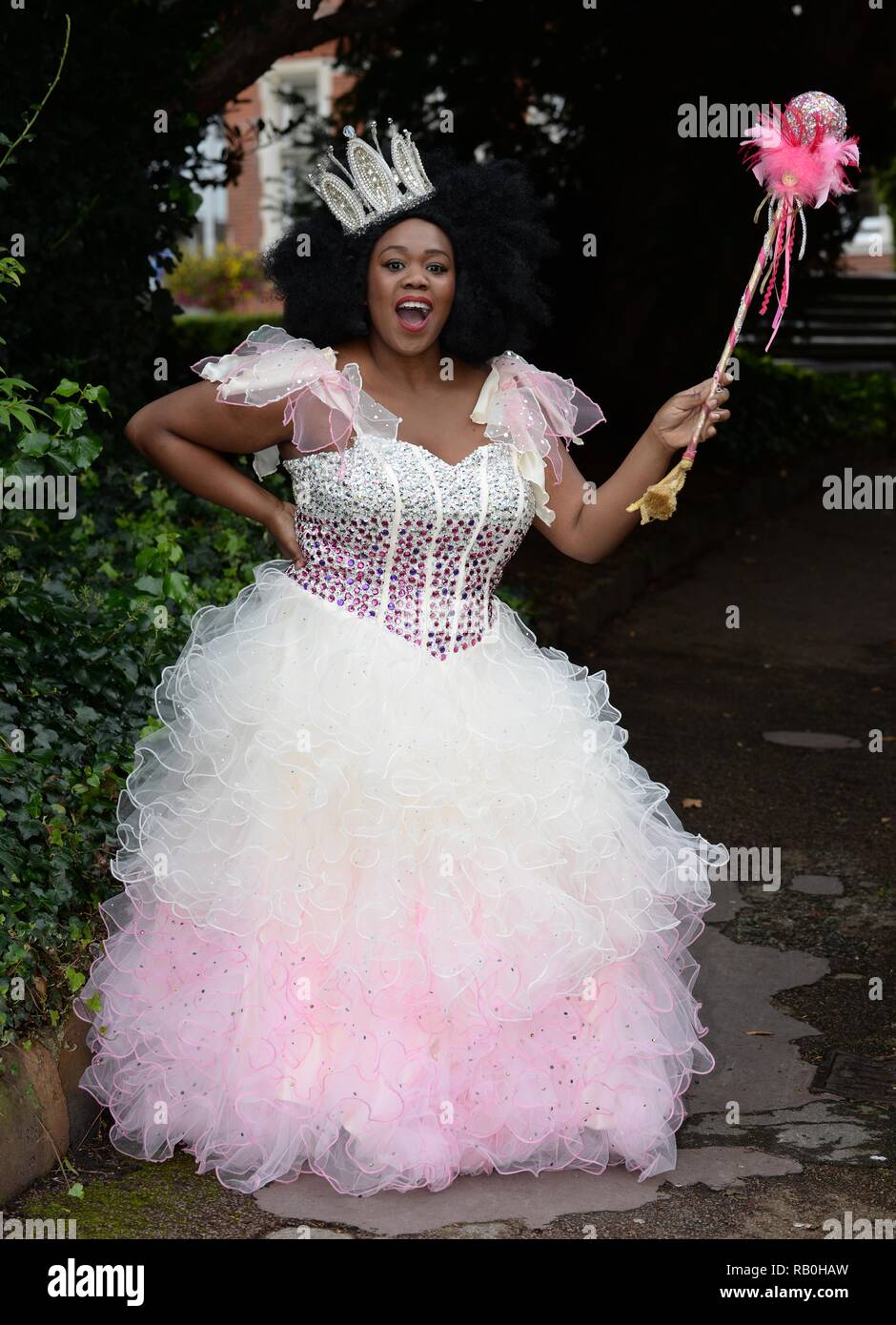 Lisa davina hi-res stock photography and images - Alamy