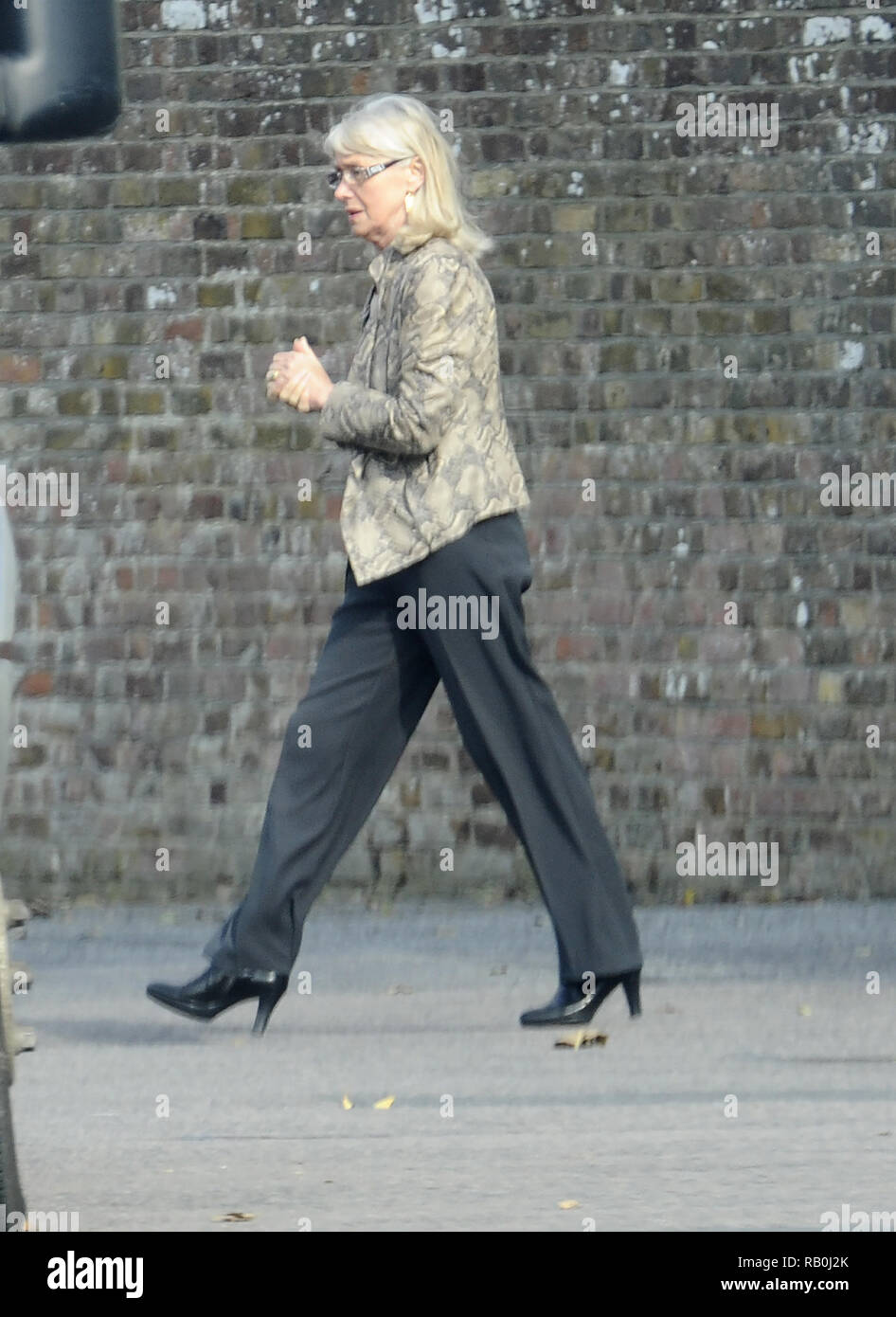 Jan leeming hi-res stock photography and images - Alamy