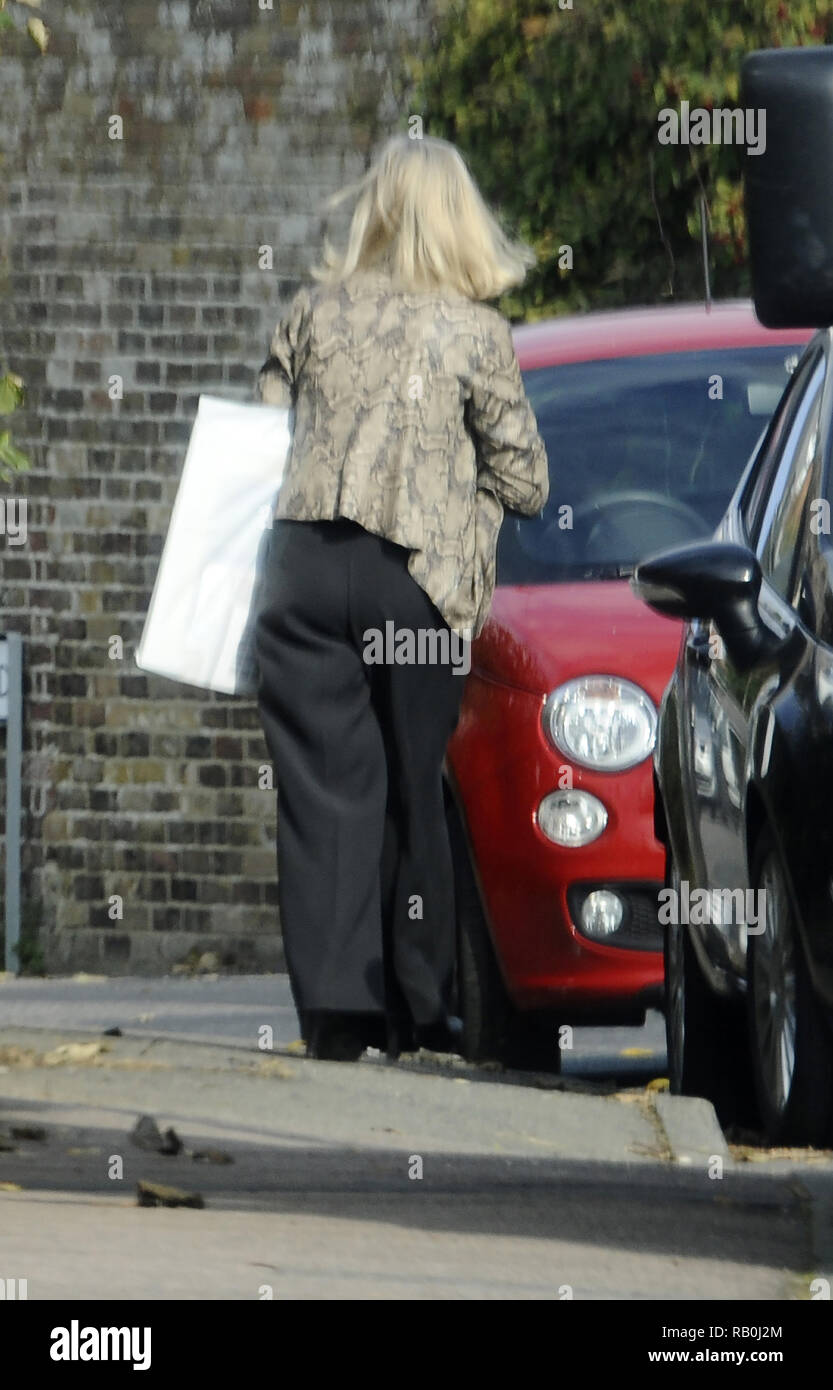 Jan leeming hi-res stock photography and images - Alamy