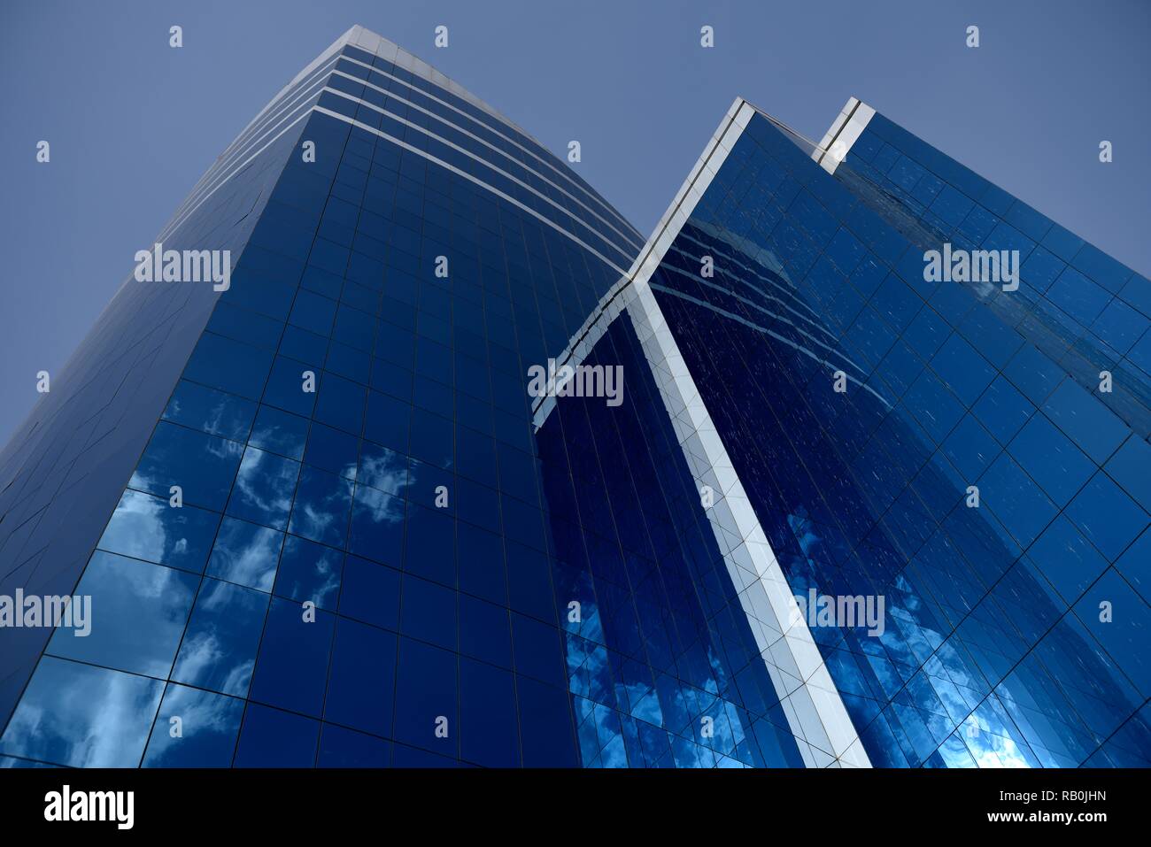 India Modern Trade High Resolution Stock Photography and Images - Alamy