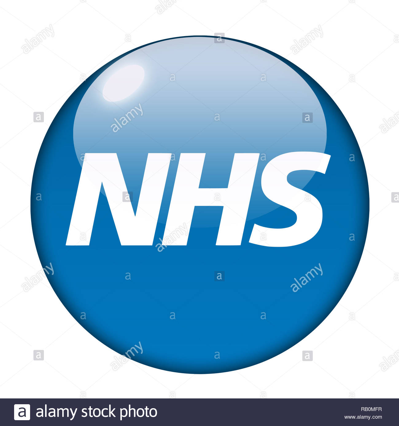 Nhs Logo Stock Photos & Nhs Logo Stock Images - Alamy