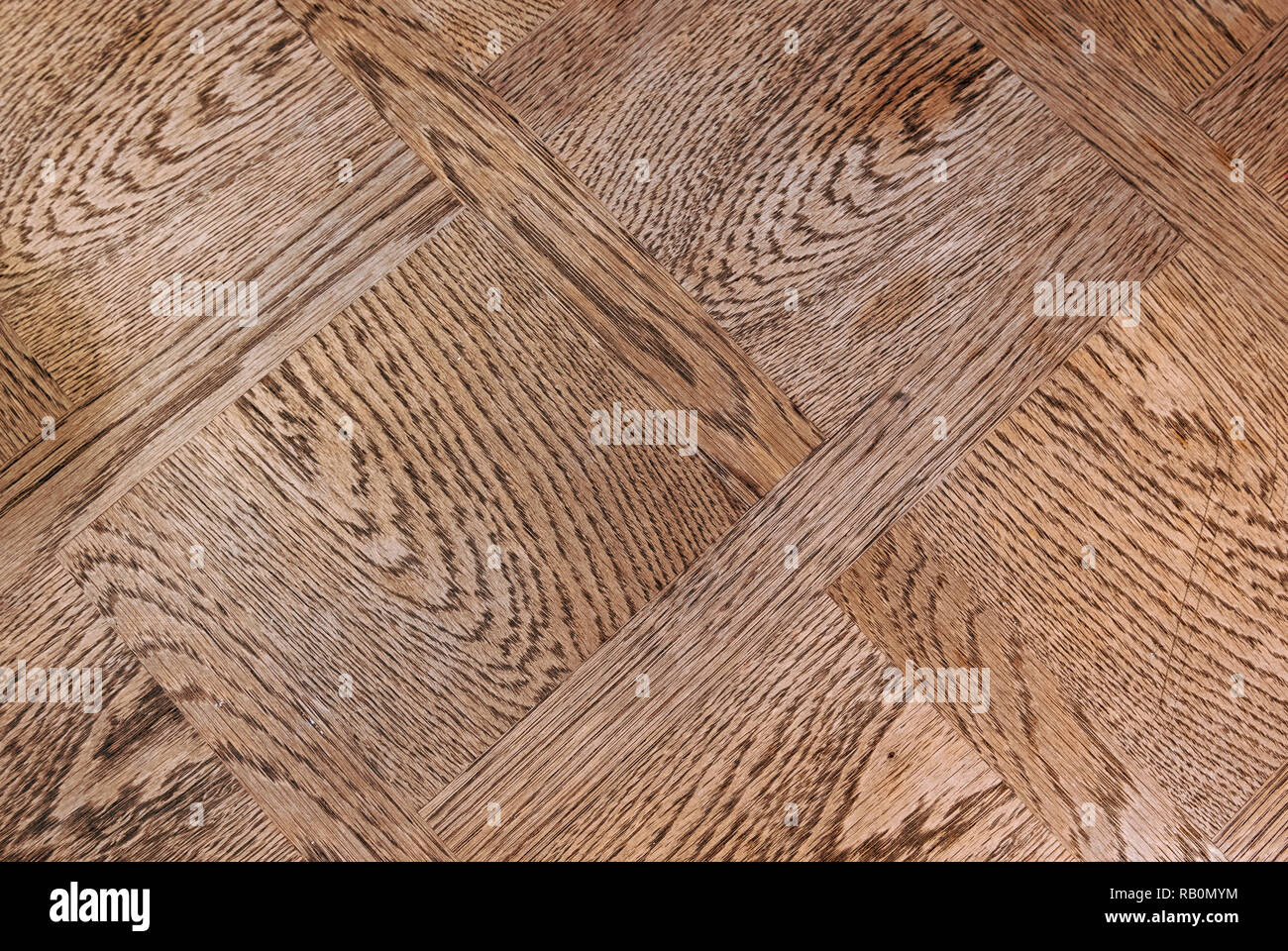 Wooden floor wood hi-res stock photography and images - Alamy