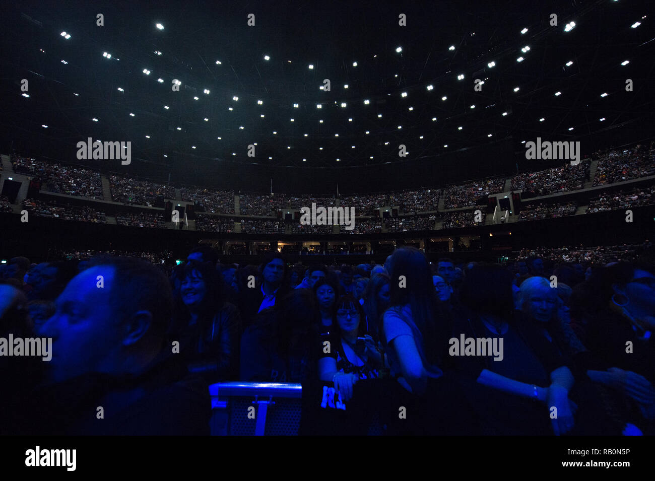 Travis singer hi-res stock photography and images - Alamy