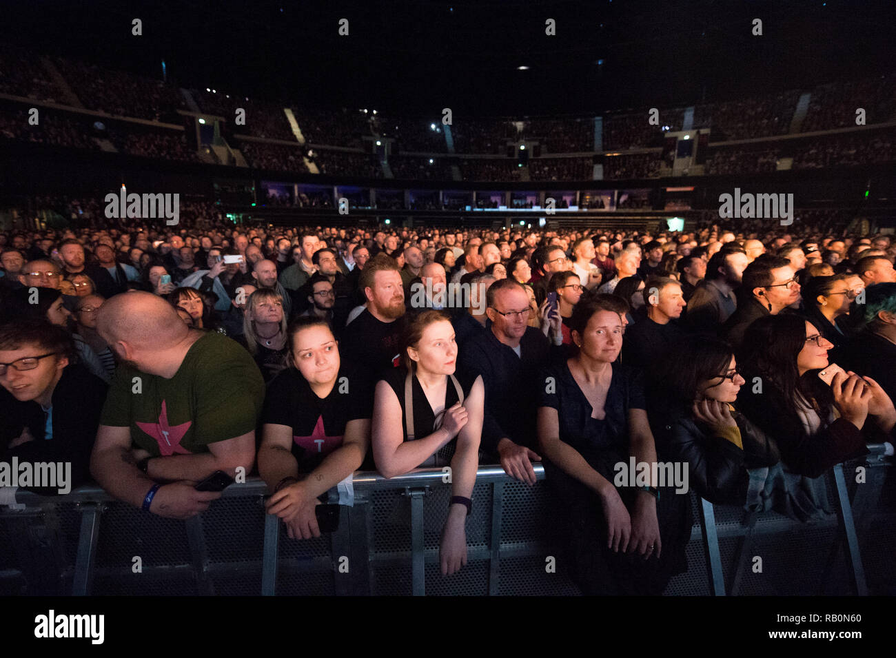 Travis singer hi-res stock photography and images - Alamy