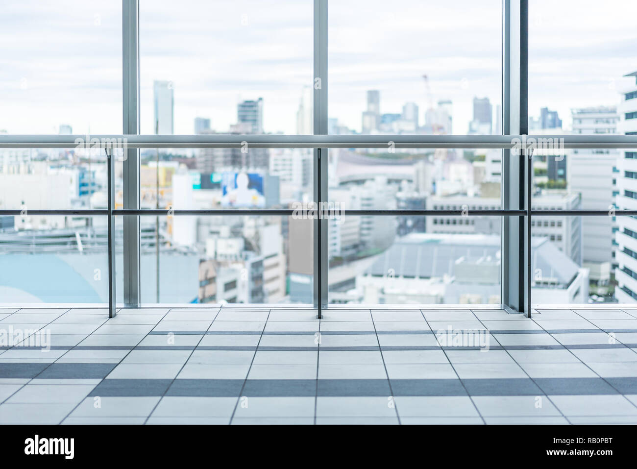 Asia Business concept for real estate and corporate construction ...