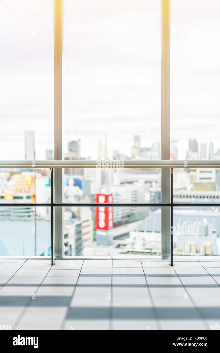 Asia Business concept for real estate and corporate construction ...