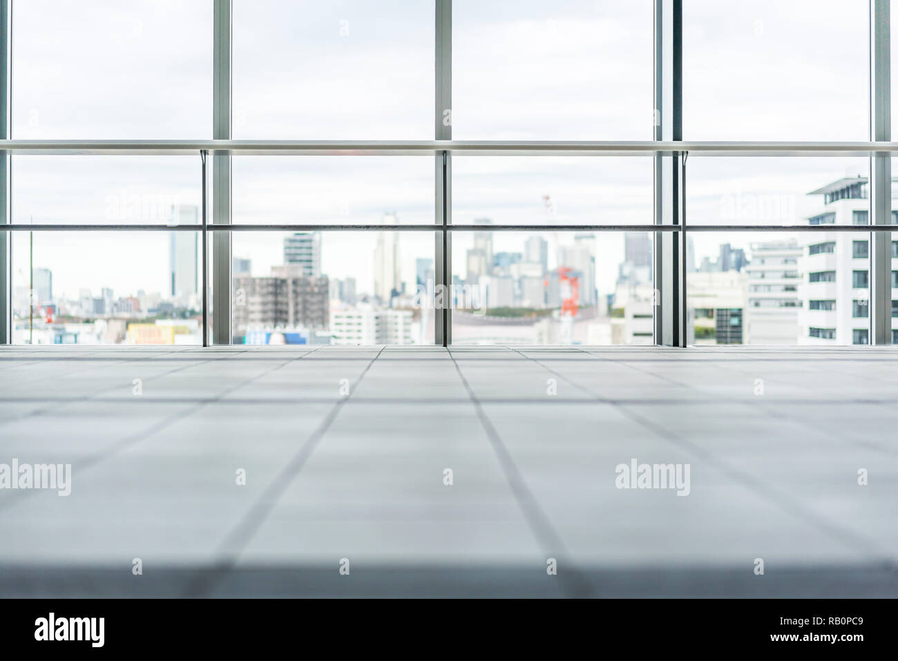 Asia Business concept for real estate and corporate construction ...