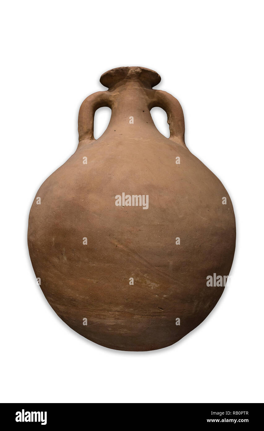 Roman Trade Amphora High Resolution Stock Photography and Images - Alamy