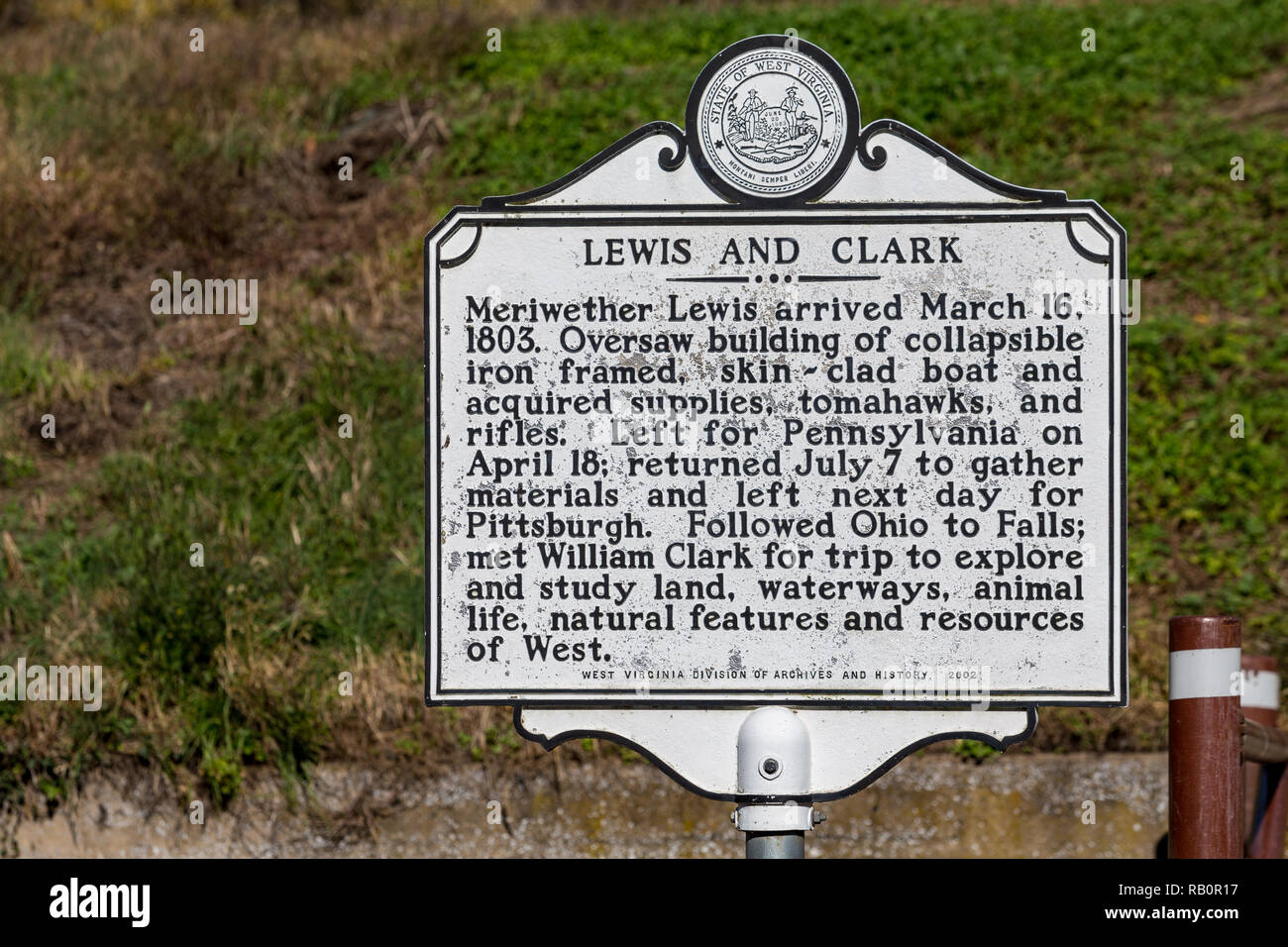 Marker lewis hi-res stock photography and images - Alamy