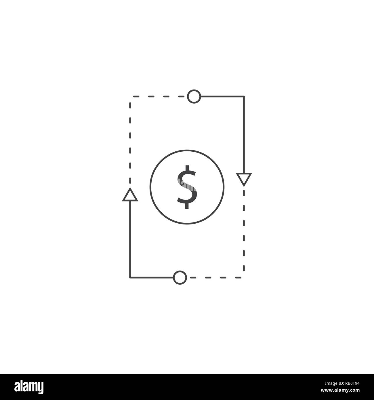 Money fee Black and White Stock Photos & Images - Alamy