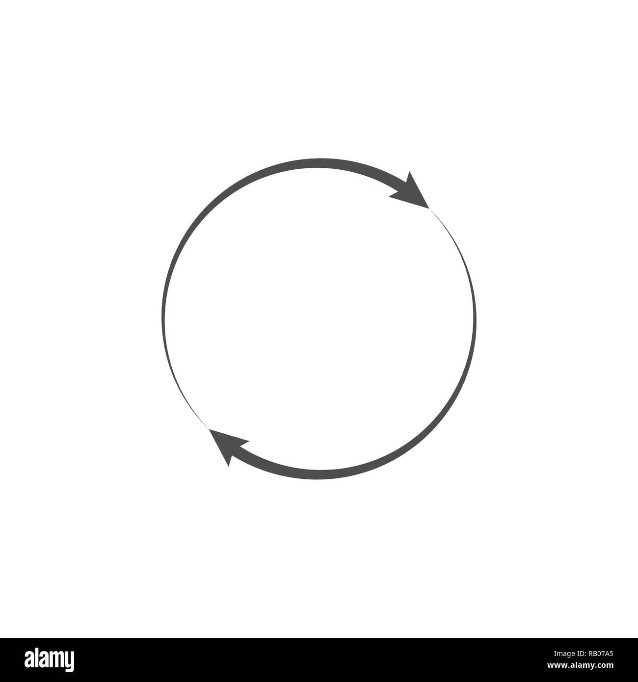 Clockwise rotation hi-res stock photography and images - Alamy