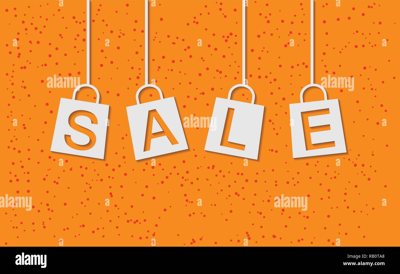 3d great discount sale Stock Vector Images - Alamy
