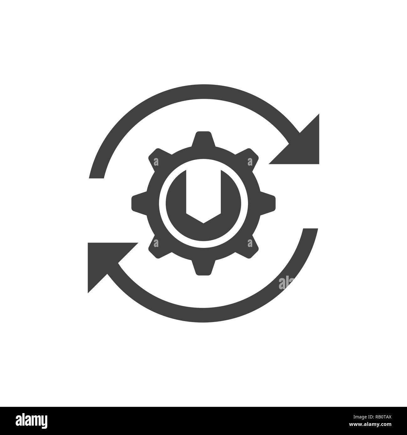 Repair update concept updating hi-res stock photography and images - Alamy