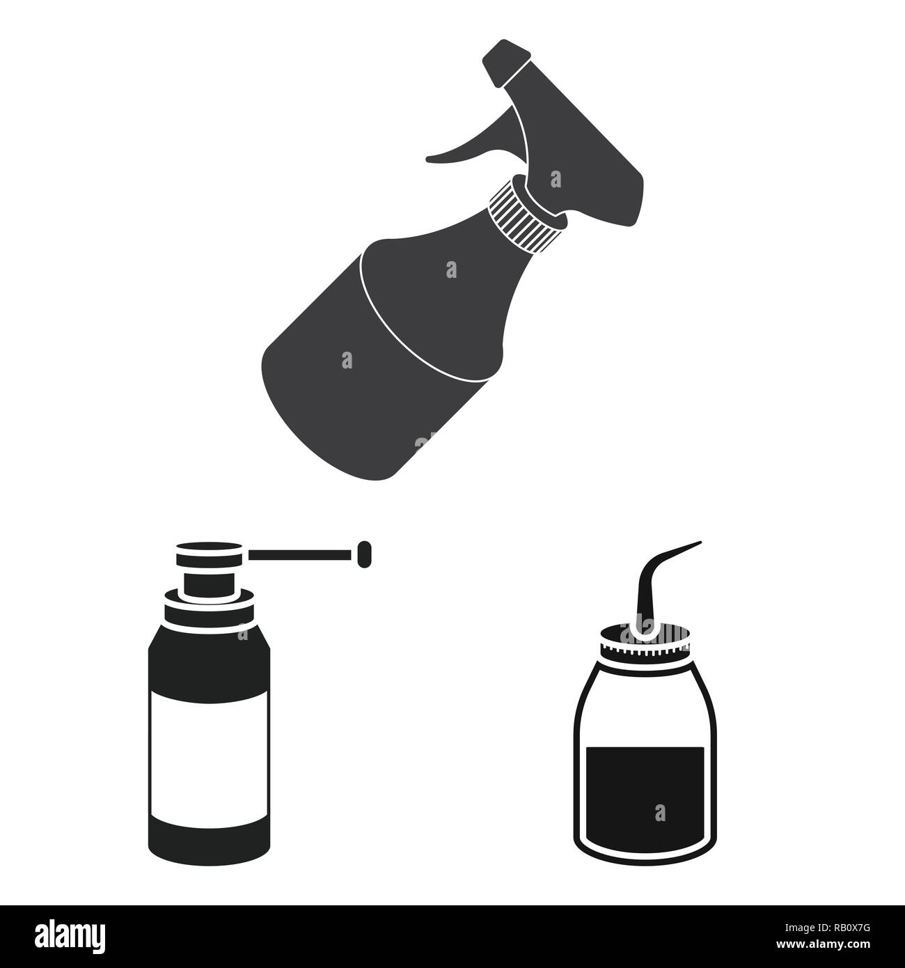 pump spray,cleaning,chemical,kitchen,pharmacy,salon,farm,sprayer,liquid ...