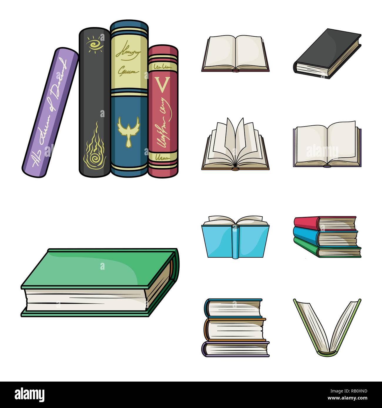book,stack,flat,paper,apple,learning,pile,modern,knowledge,text,girl ...