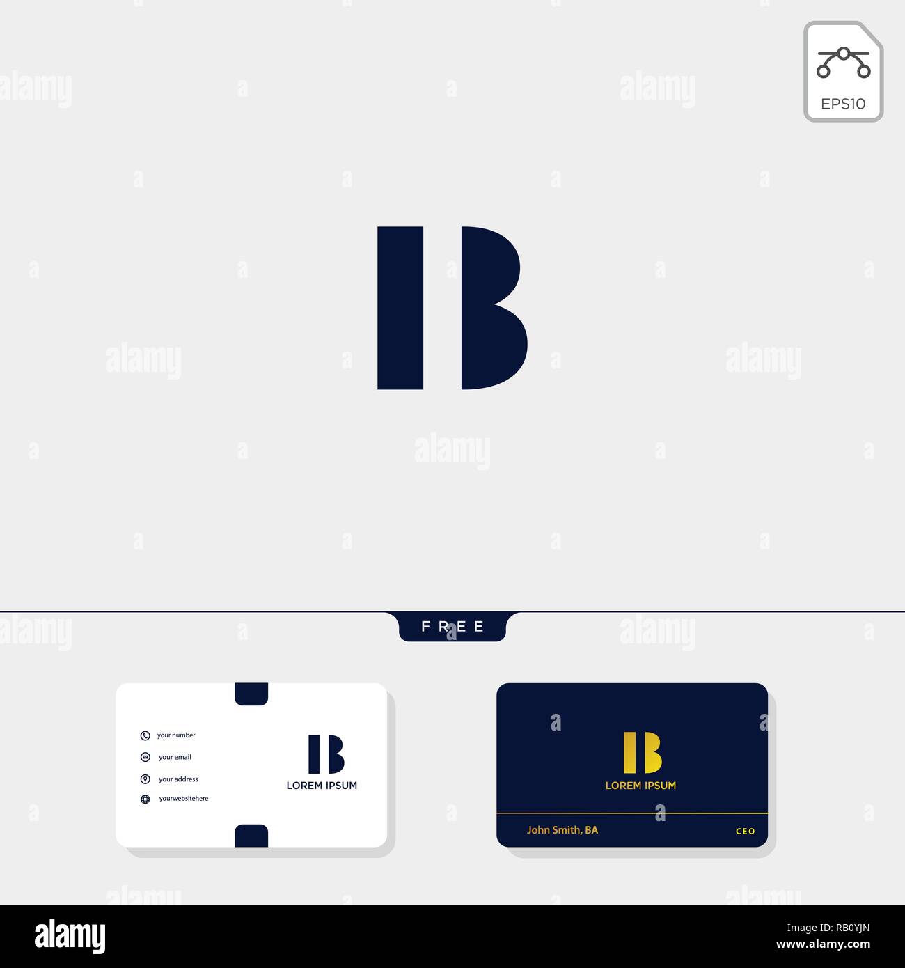 Bb 3 Stock Vector Images - Alamy