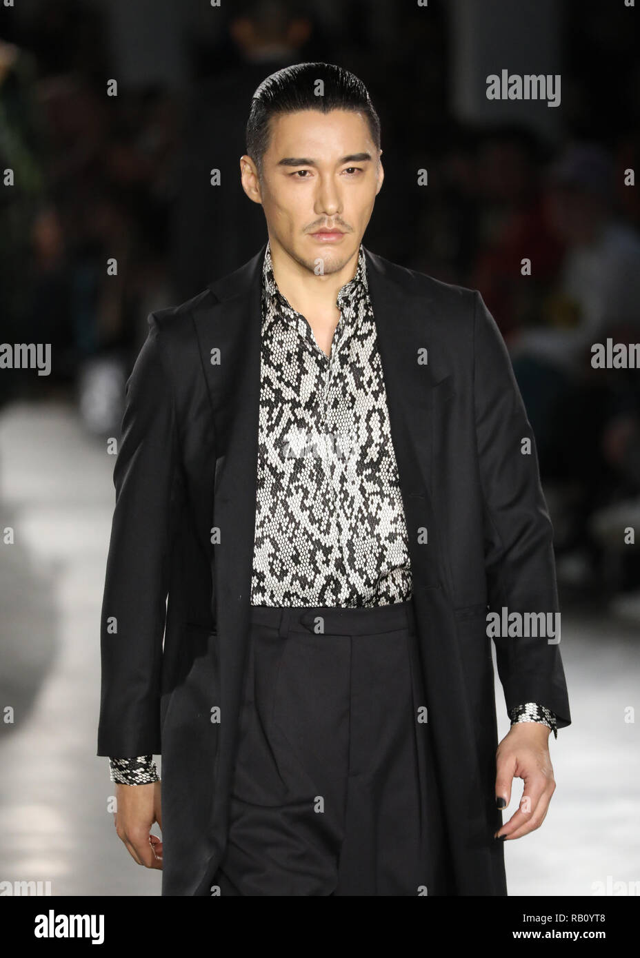 Hu bing hi-res stock photography and images - Alamy