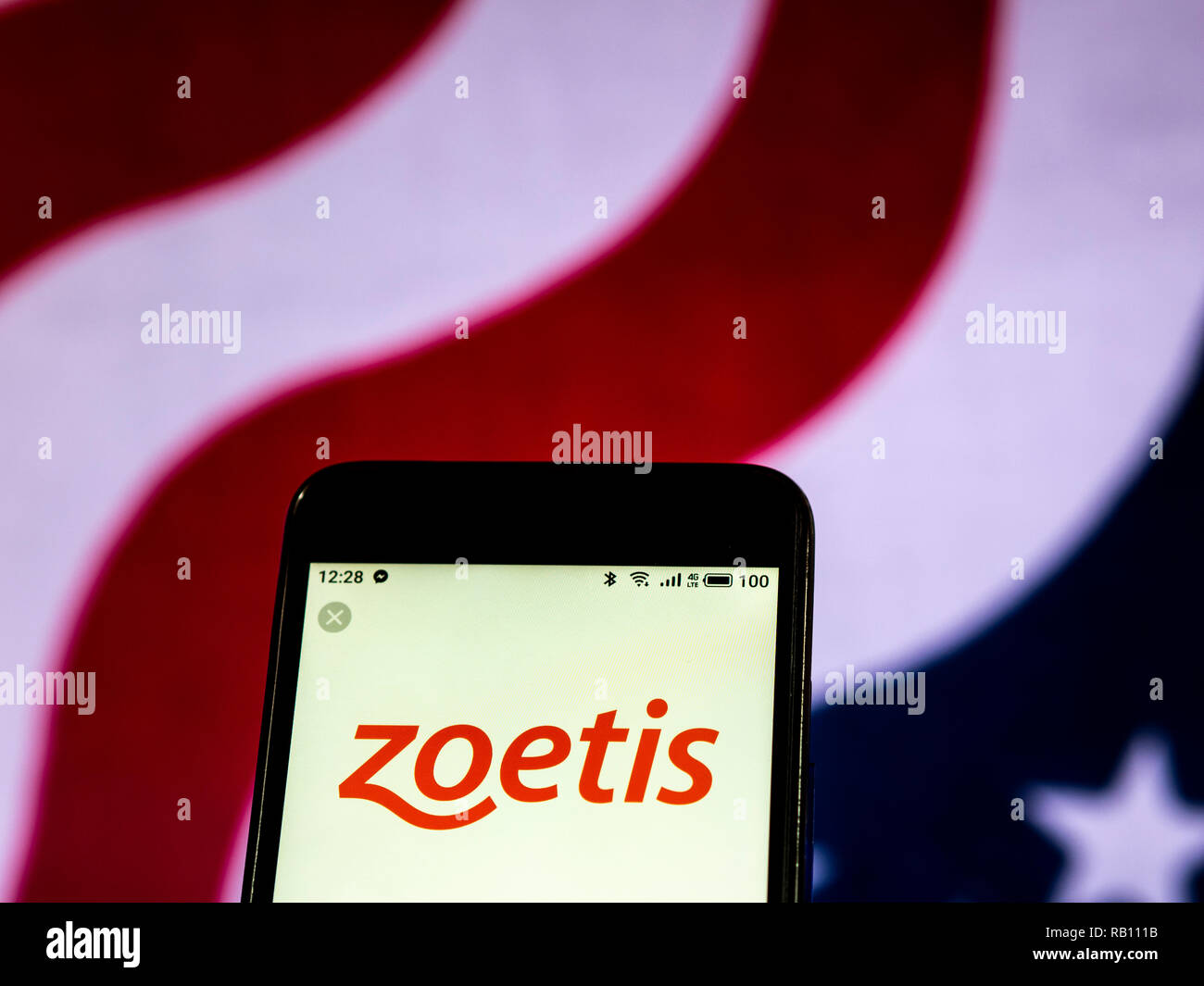 Zoetis hi-res stock photography and images - Alamy