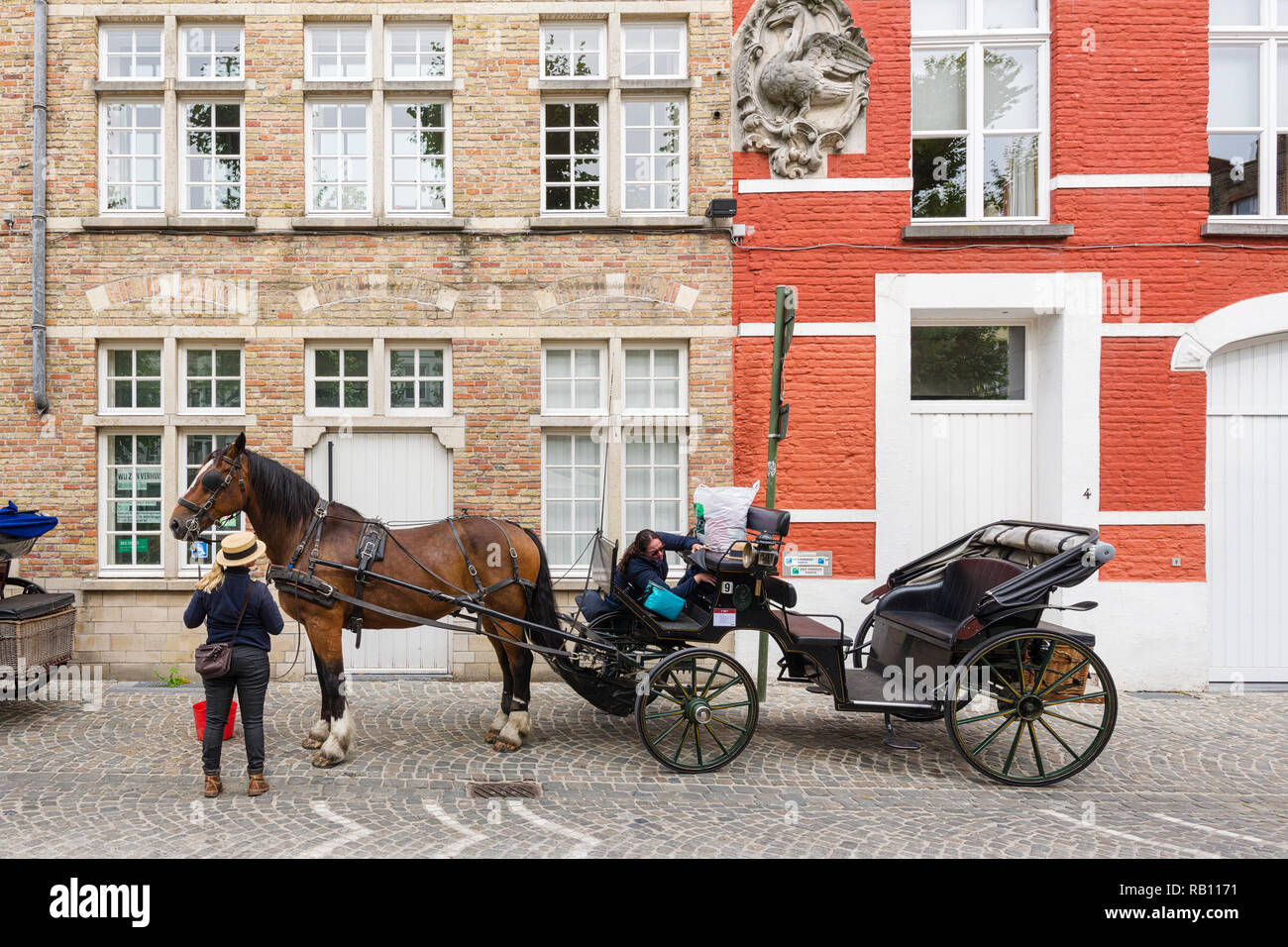 Medieval transport hi-res stock photography and images - Alamy