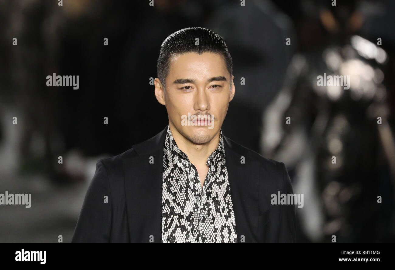 Hu Bing High Resolution Stock Photography and Images - Alamy