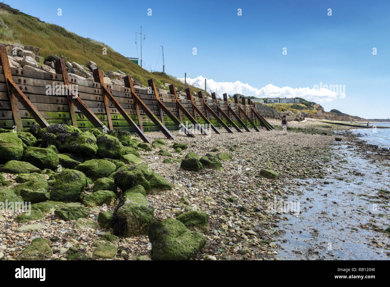 Solent breezes hi-res stock photography and images - Alamy