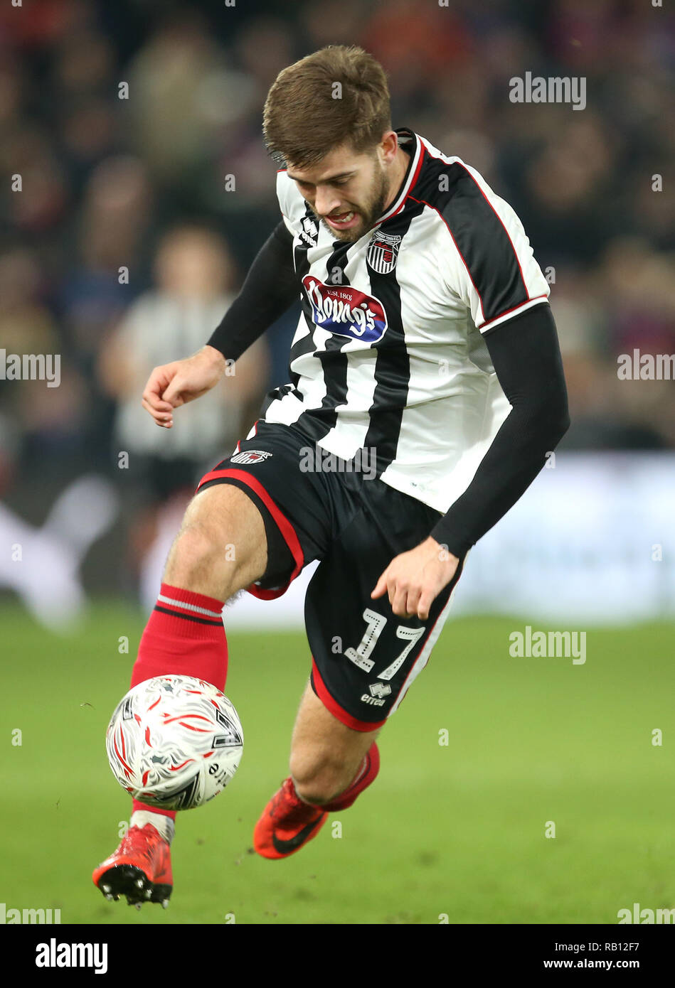 Harry cardwell hi-res stock photography and images - Alamy