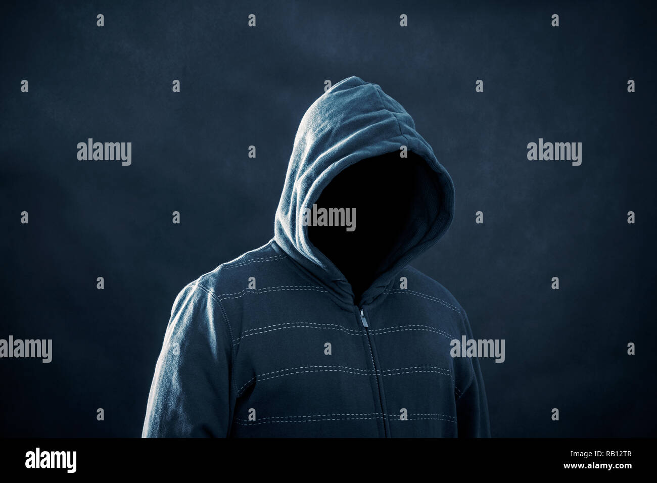 Hood dangerous hi-res stock photography and images - Alamy