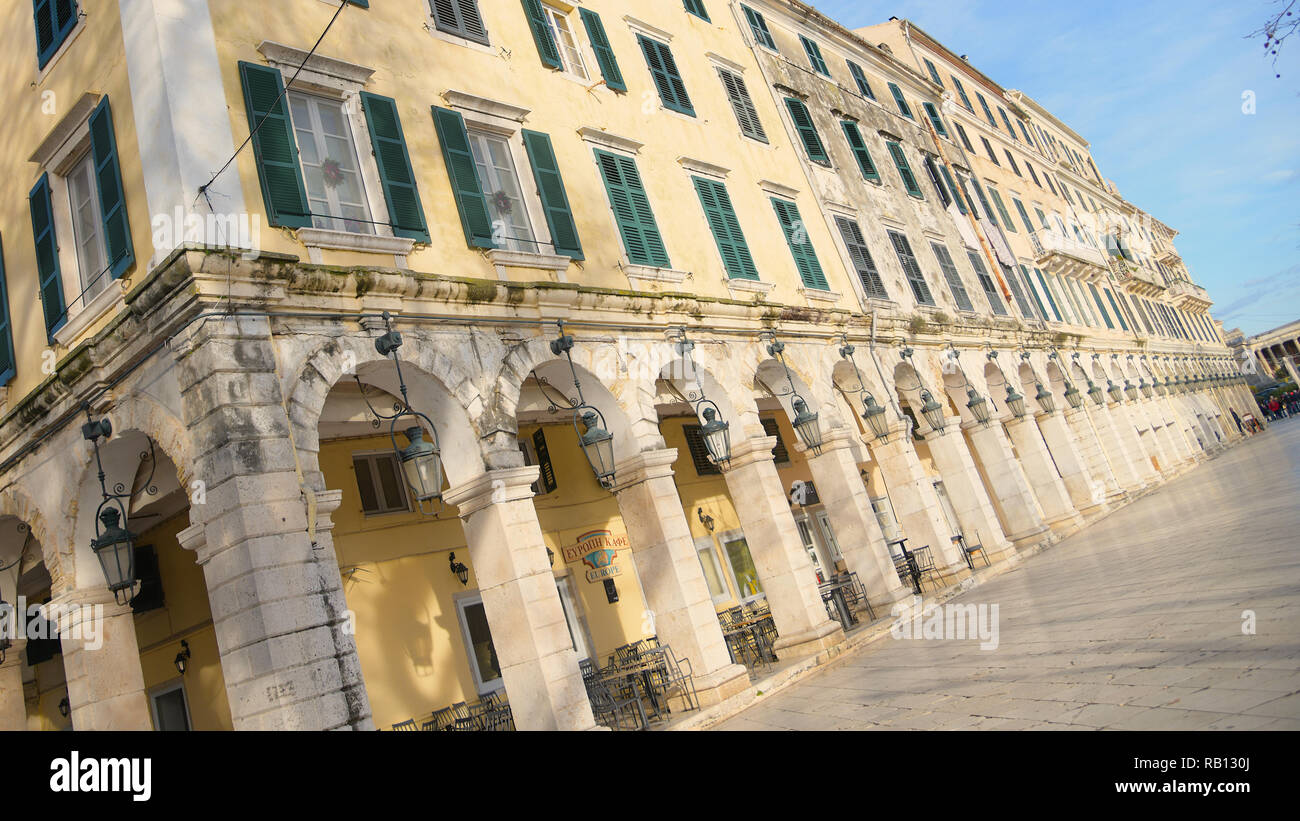 Liston square hi-res stock photography and images - Alamy