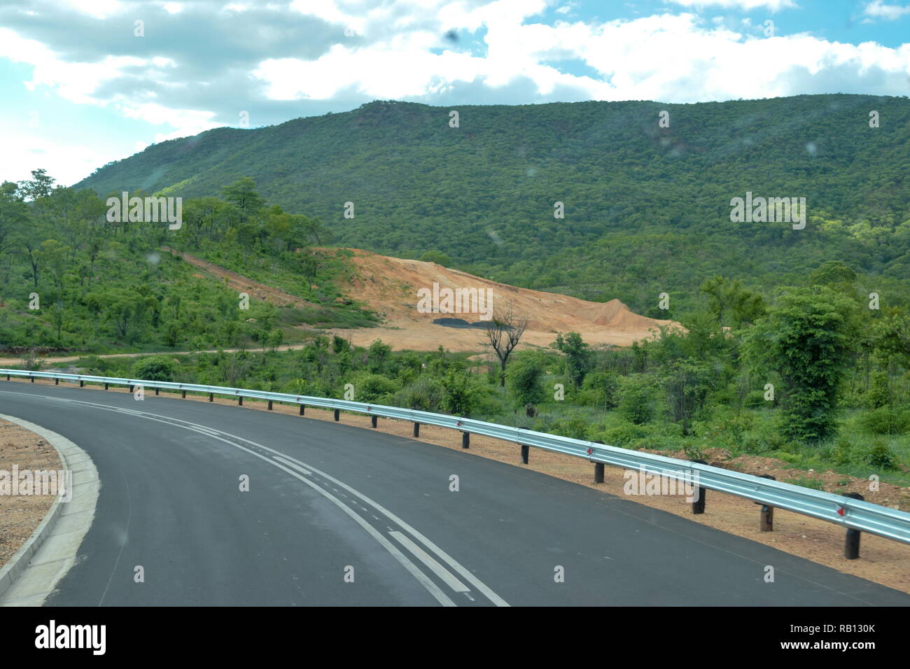 Lusaka Road Stock Photos & Lusaka Road Stock Images - Alamy