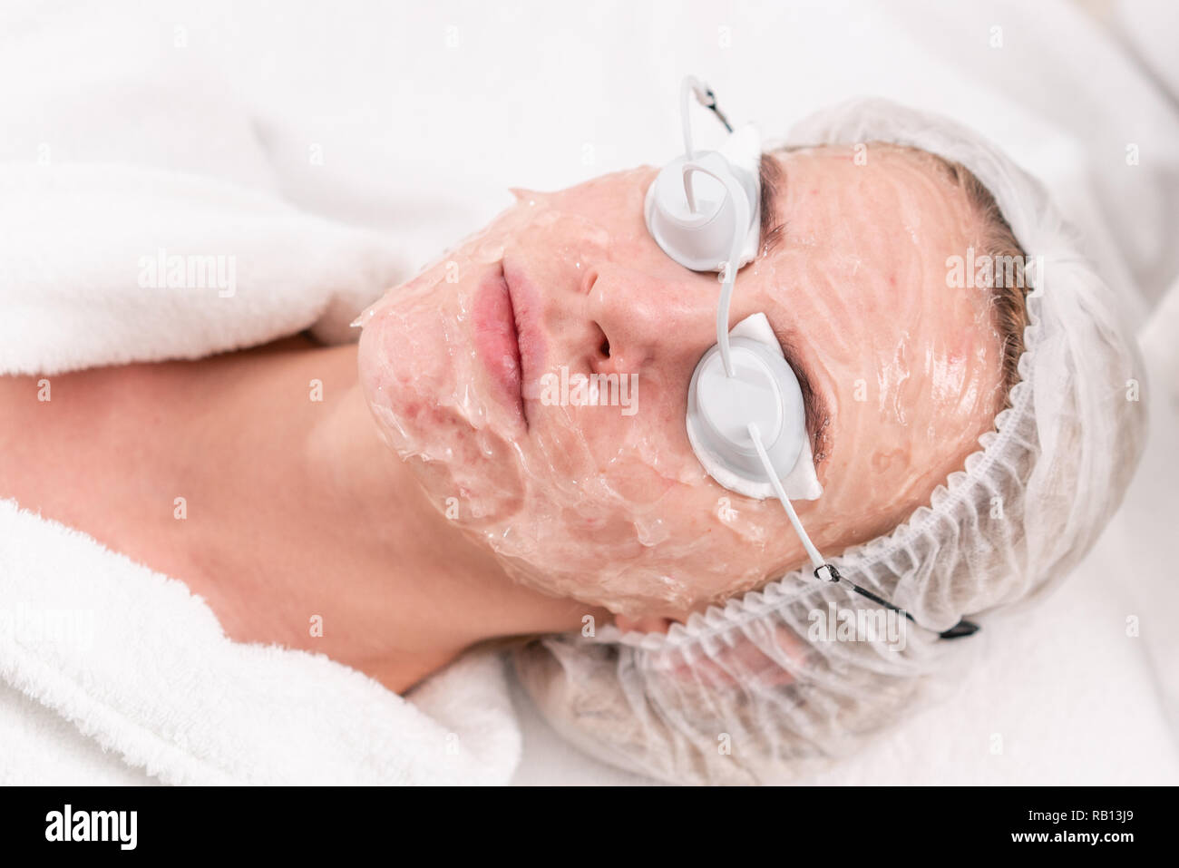 Anti skin rashes hi-res stock photography and images - Alamy