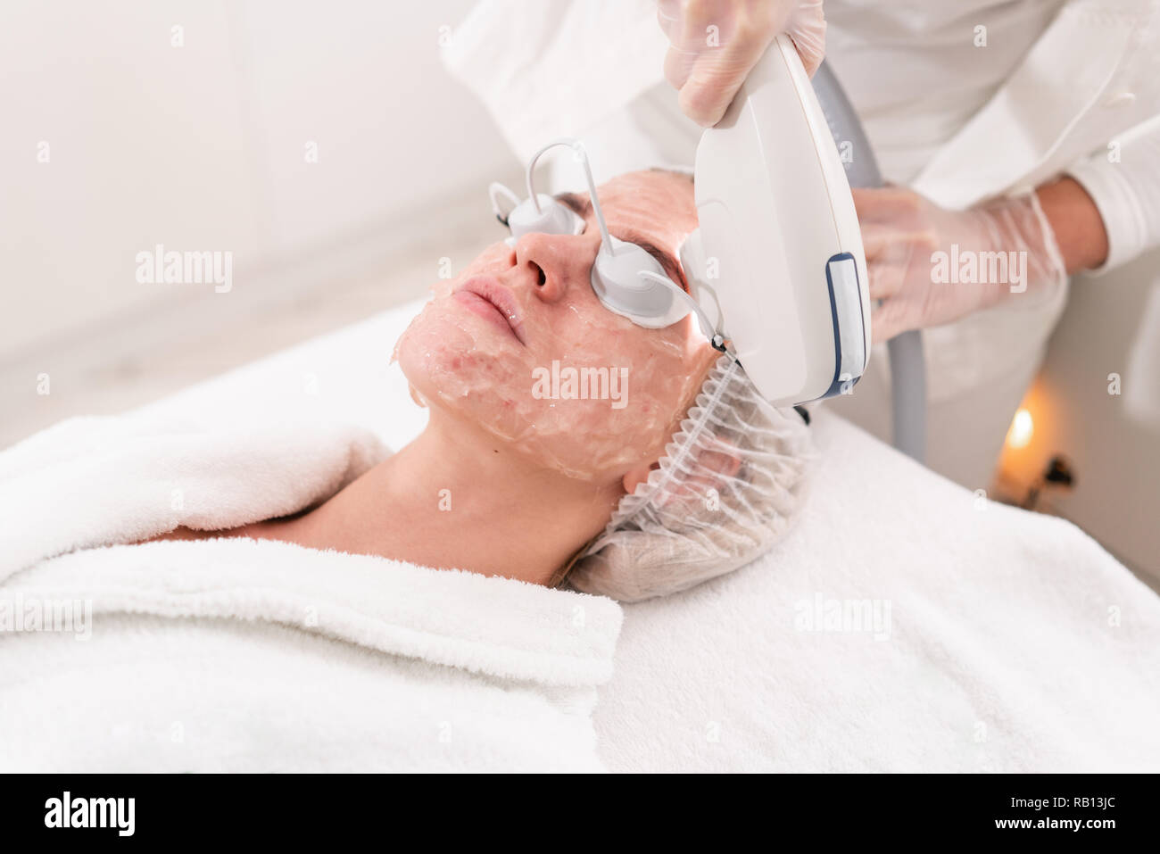 Anti skin rashes hi-res stock photography and images - Alamy