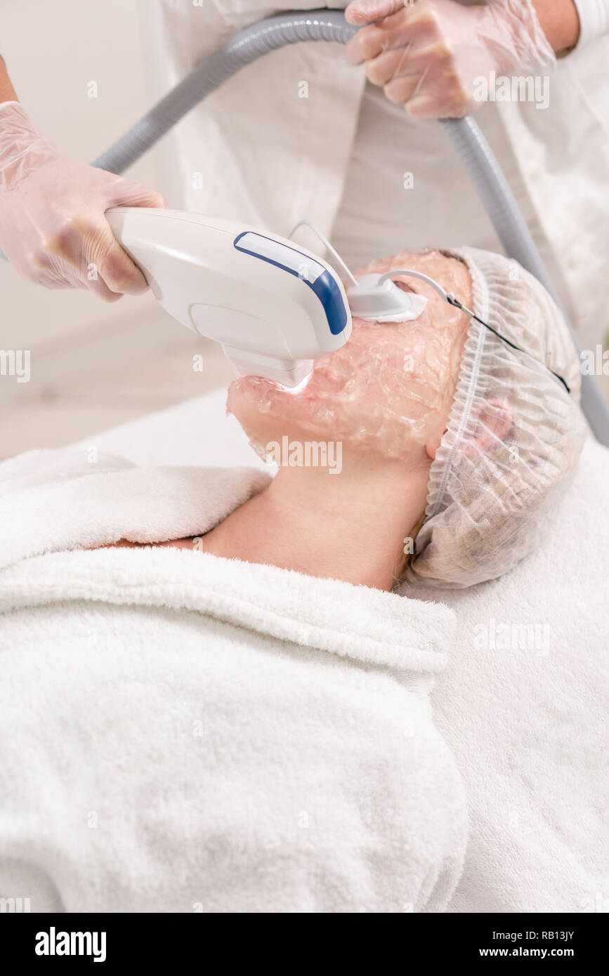 Anti skin rashes hi-res stock photography and images - Alamy