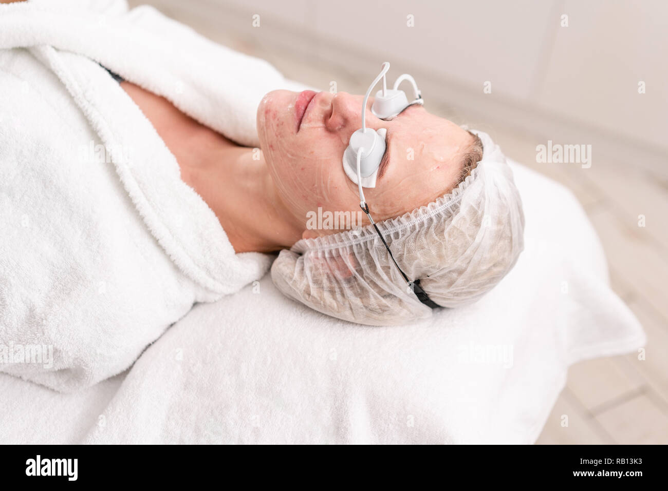 Anti skin rashes hi-res stock photography and images - Alamy