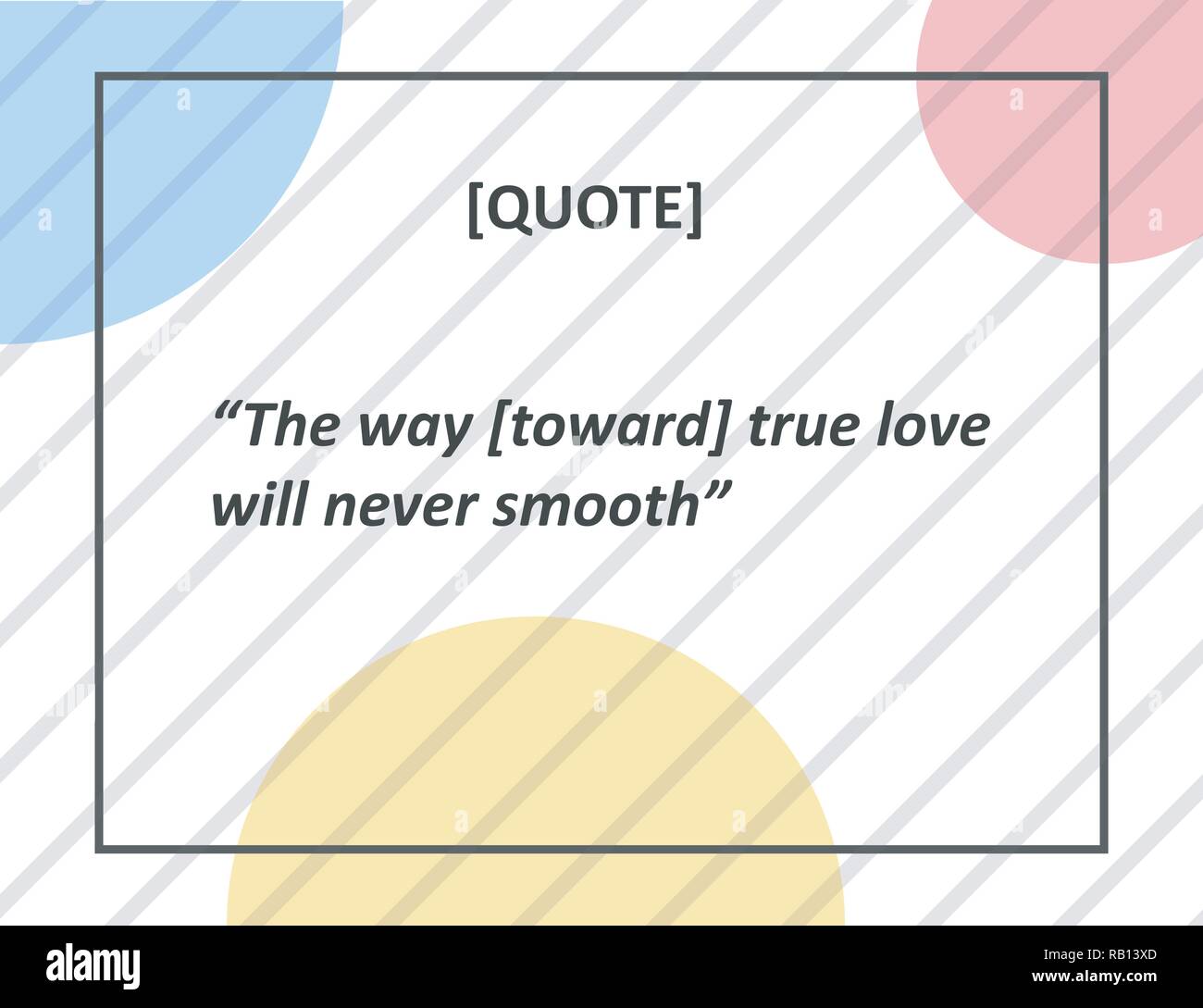 What is true success Stock Vector Images - Alamy