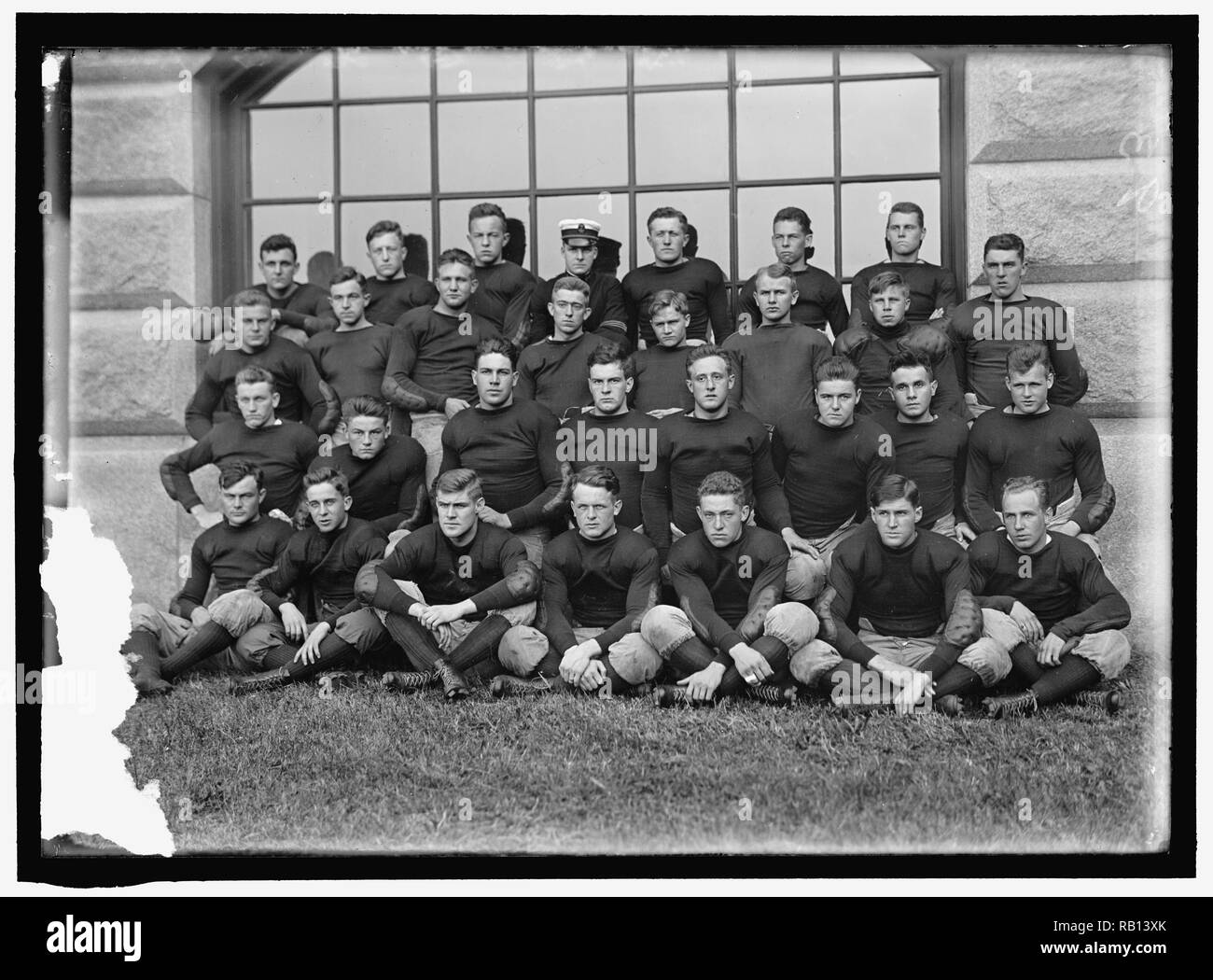 Naval academy football history hi-res stock photography and images - Alamy