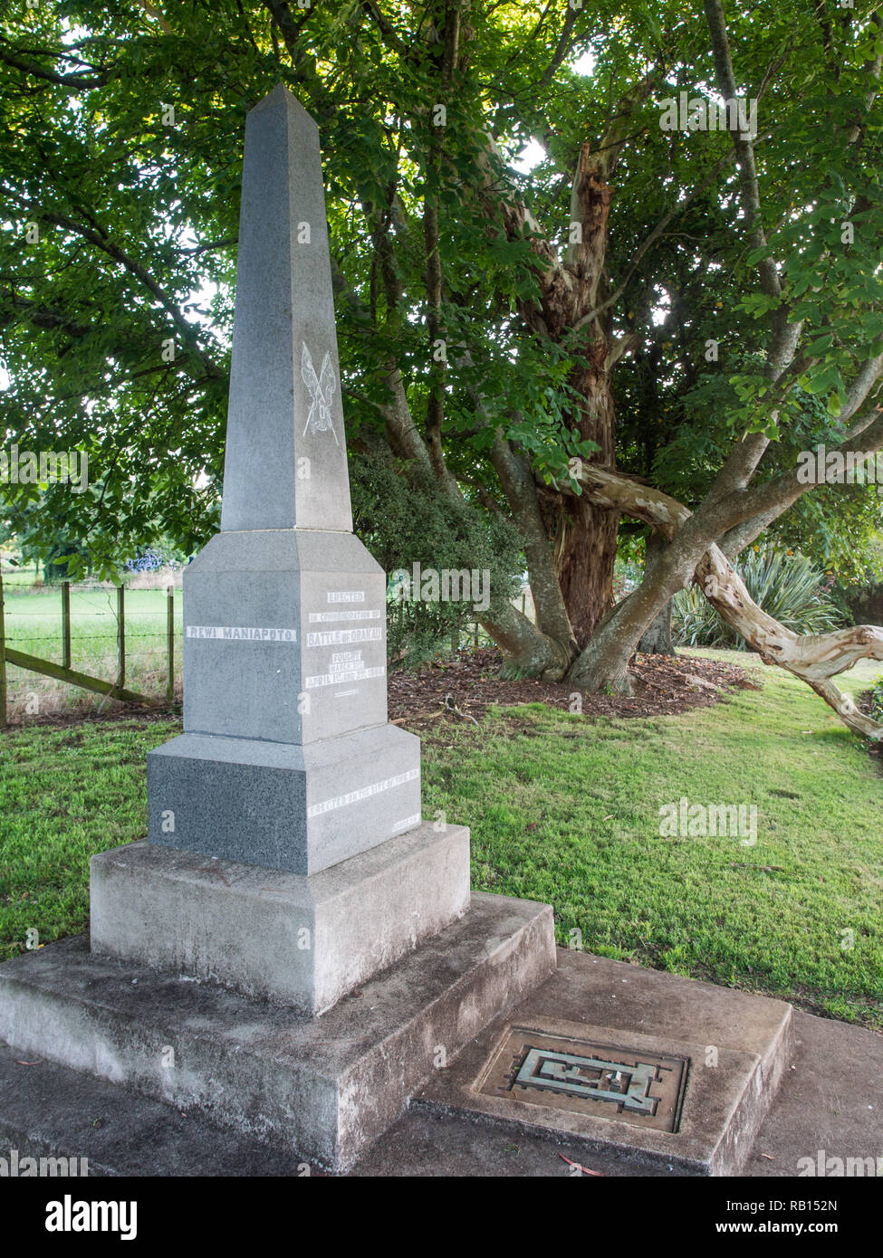 Battle road memorial march hi-res stock photography and images - Alamy