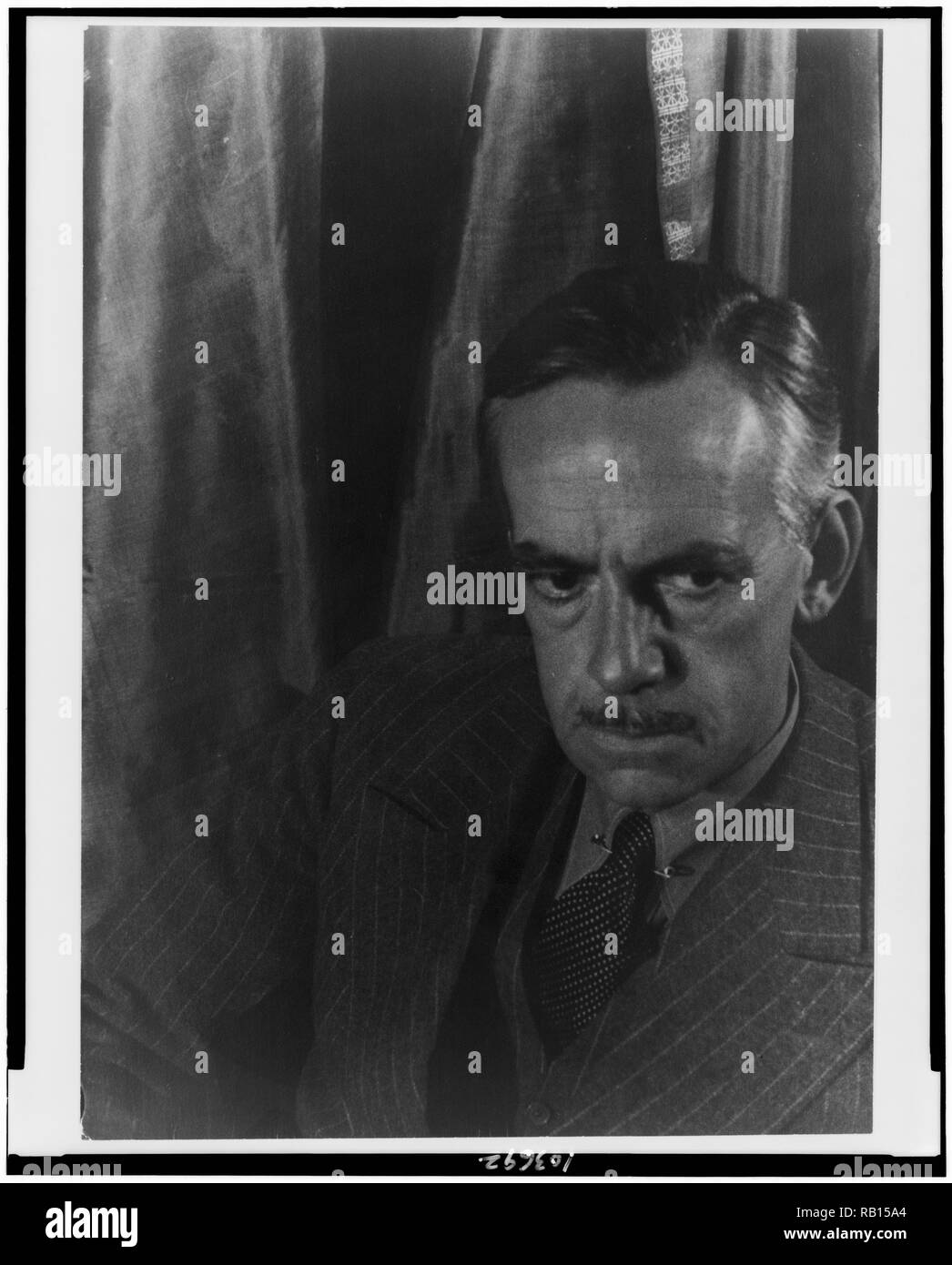 Van vechten carl hi-res stock photography and images - Alamy