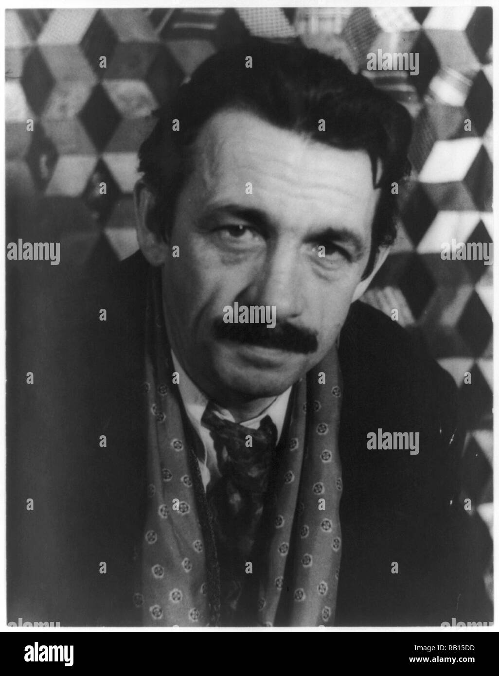 Van vechten carl hi-res stock photography and images - Alamy