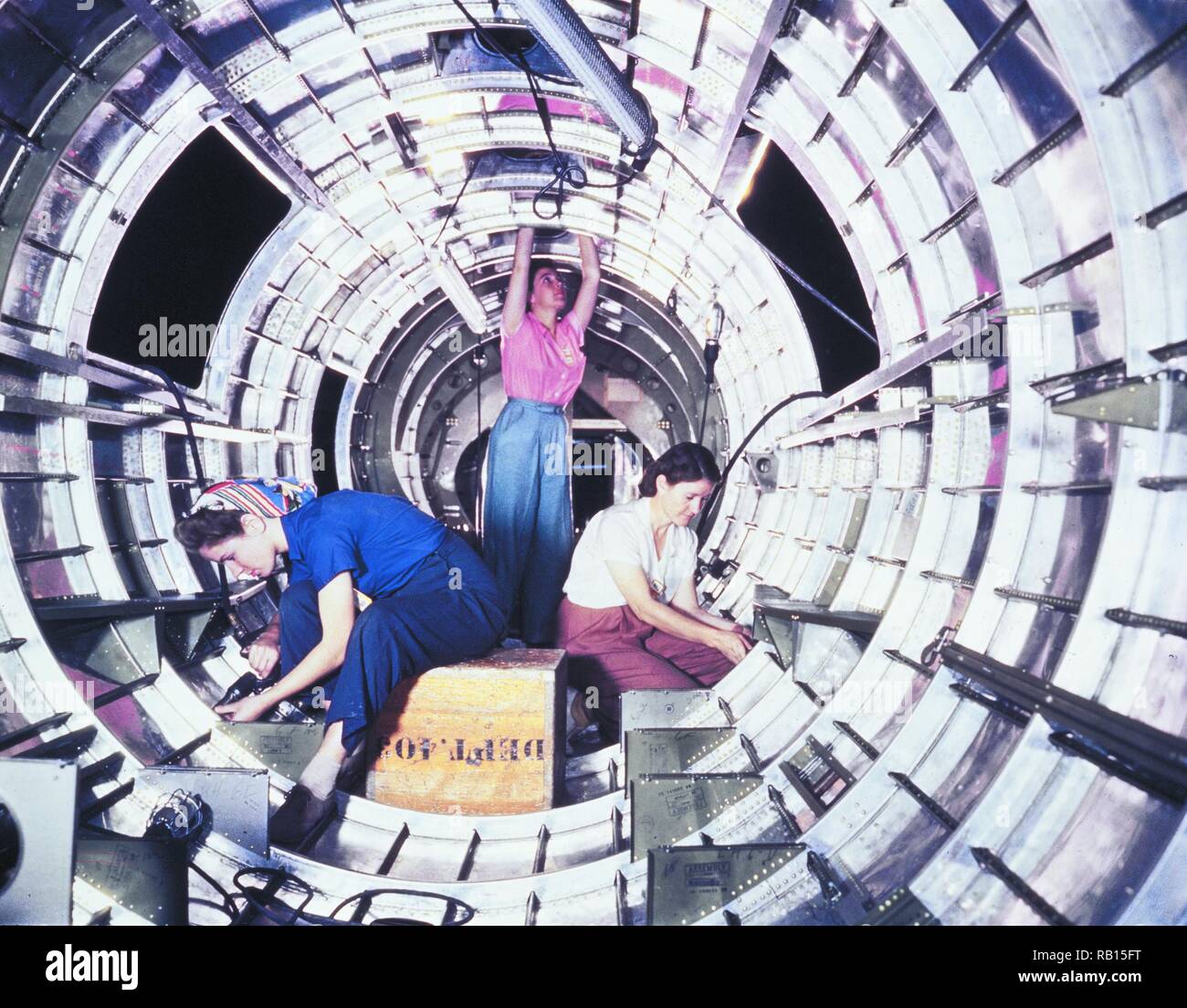 Fuselage water hi-res stock photography and images - Alamy