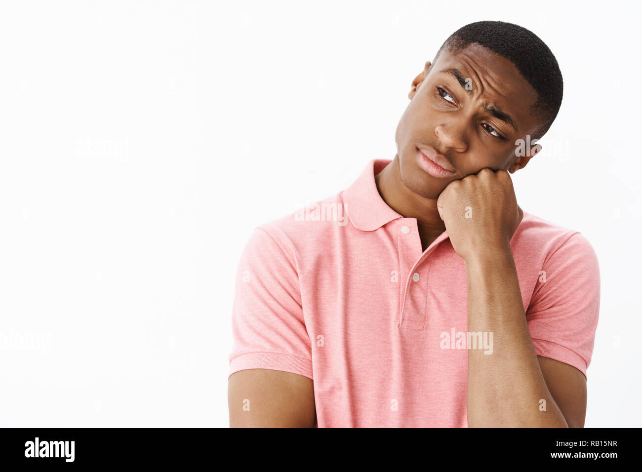 Feeling left out hi-res stock photography and images - Alamy