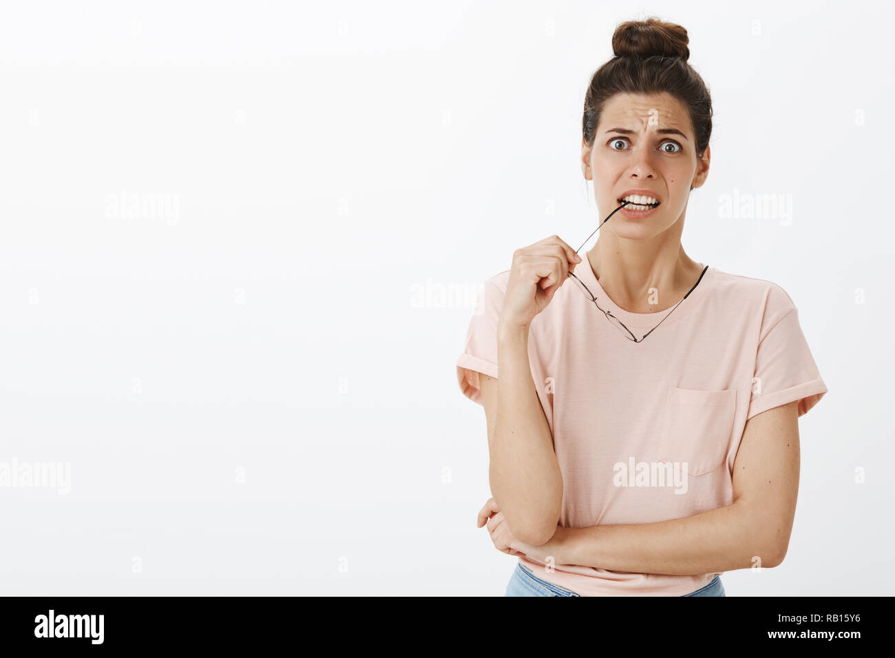 Overthinking High Resolution Stock Photography and Images - Alamy