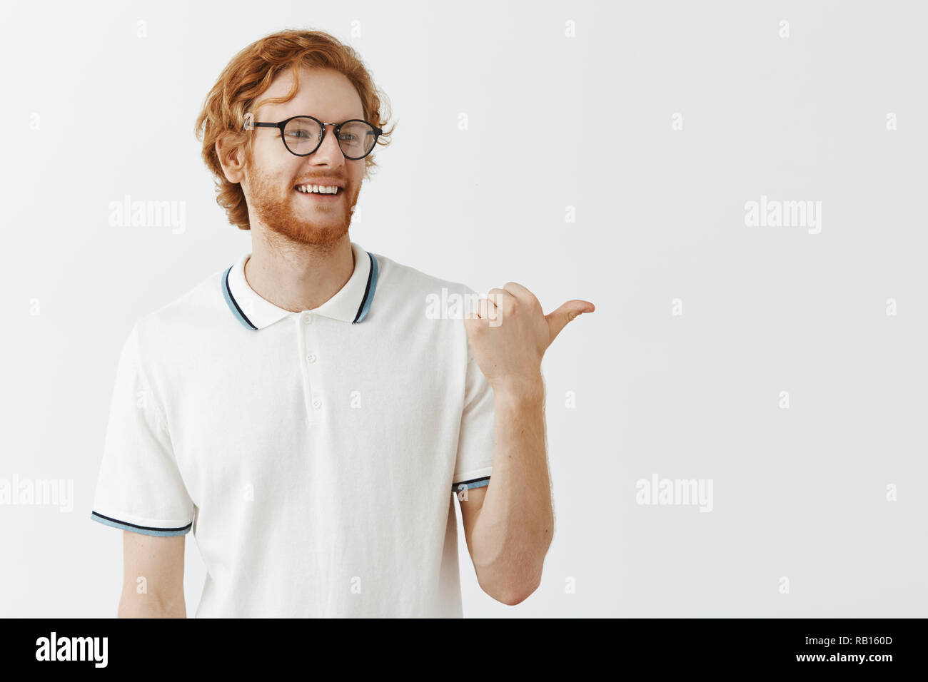 Talkative friend hi-res stock photography and images - Alamy