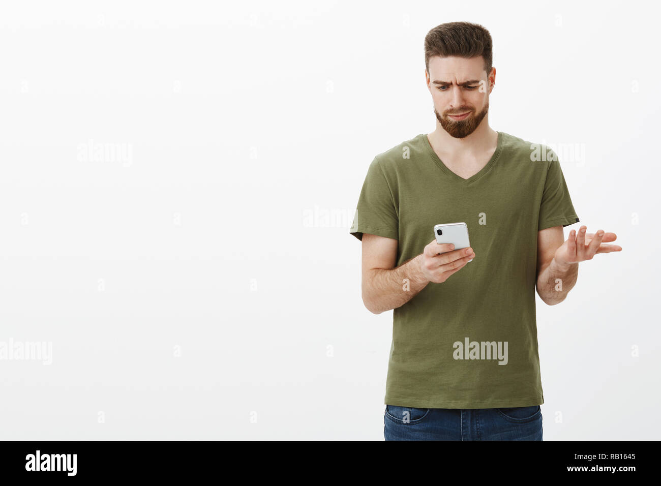 Confused emoji hi-res stock photography and images - Alamy