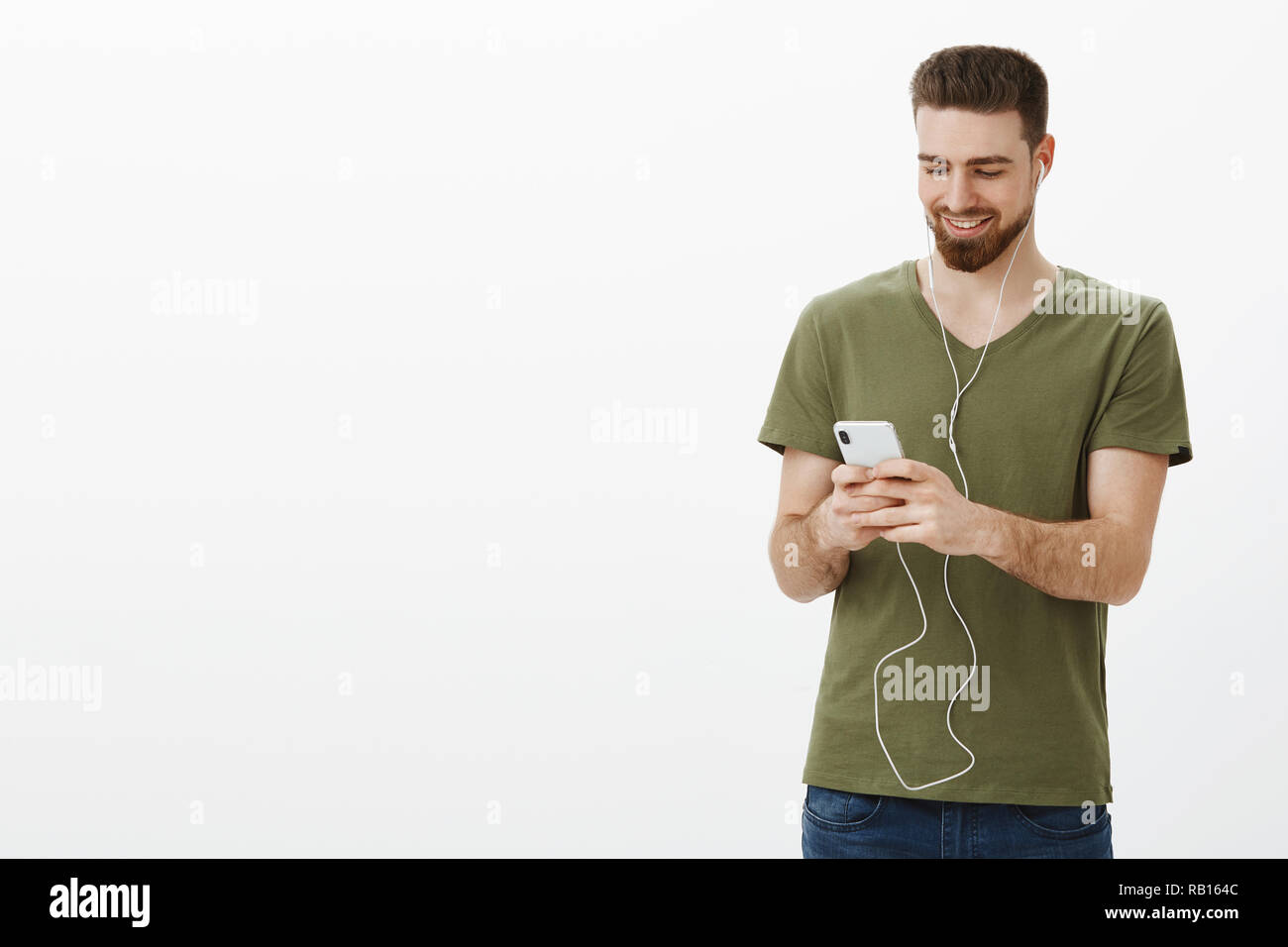 Disturb people hi-res stock photography and images - Alamy