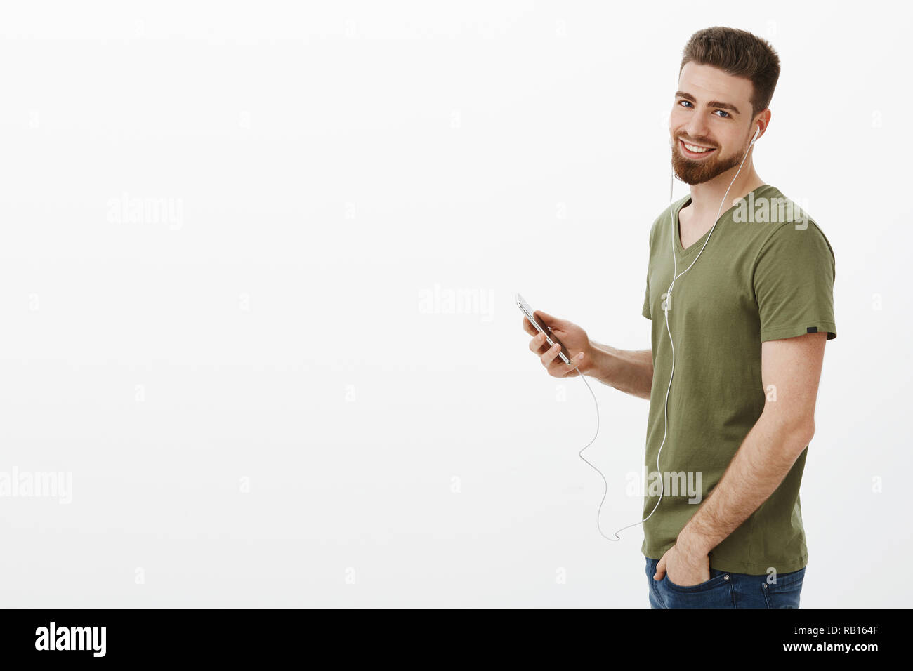 Sassy man hi-res stock photography and images - Alamy